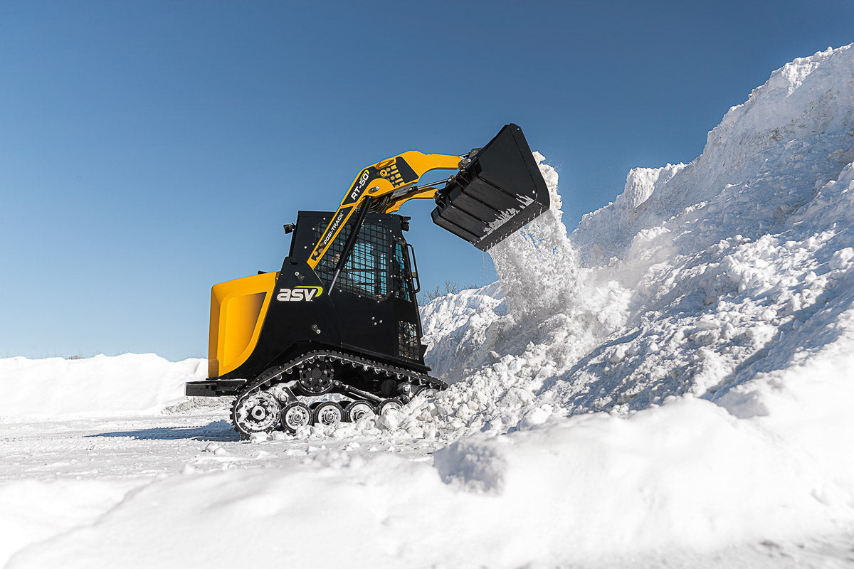 CHARGEUR ASV RT-25 – Lou-Pro | Location d'outils