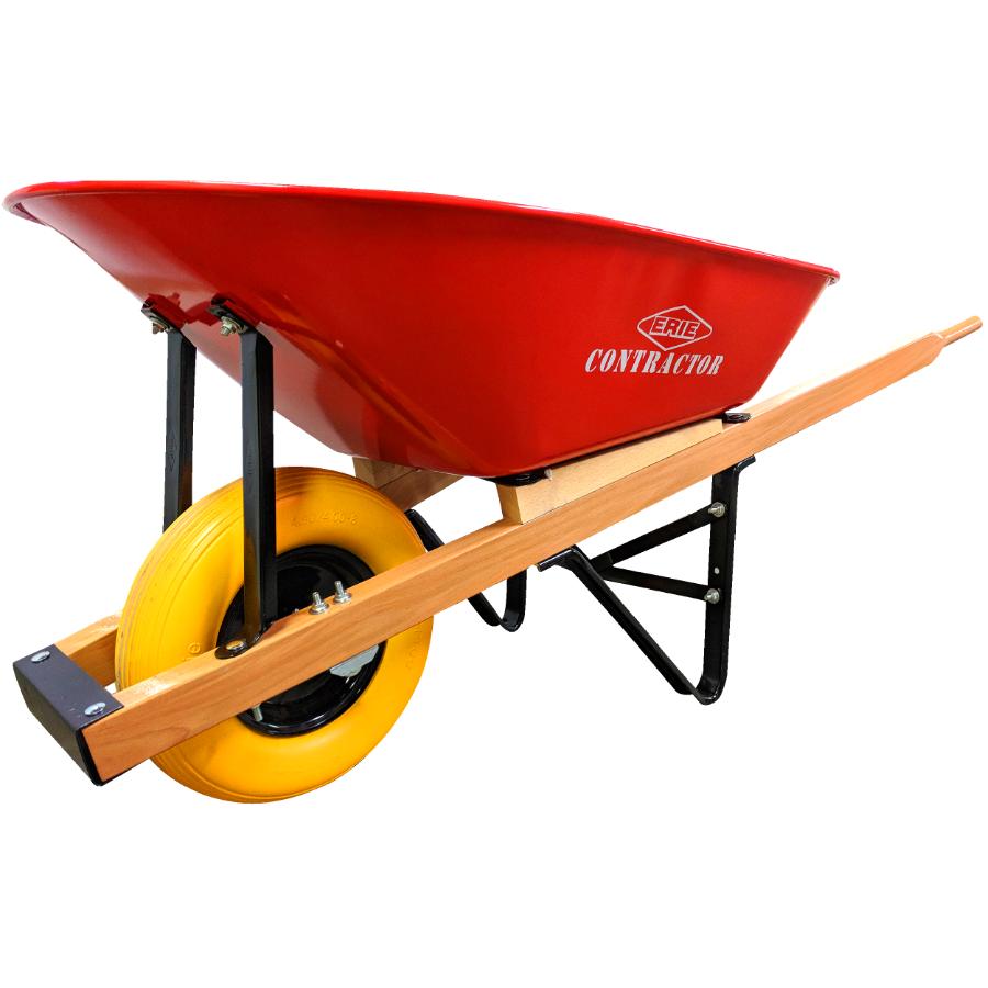BROUETTE 6' cube – Lou-Pro | Location d'outils